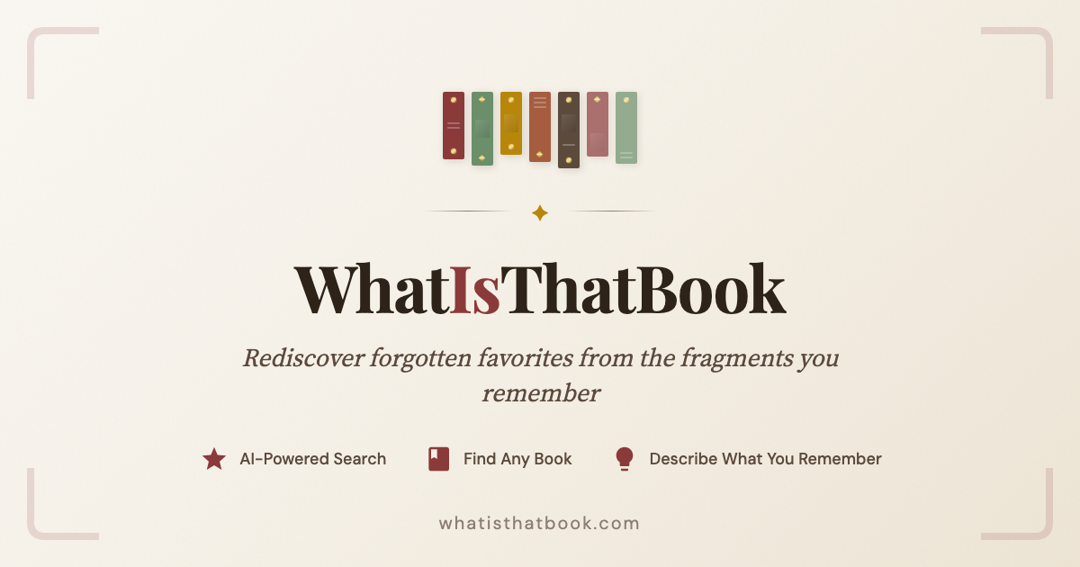 What Book Is This? 6 Ways to Identify Any Book
